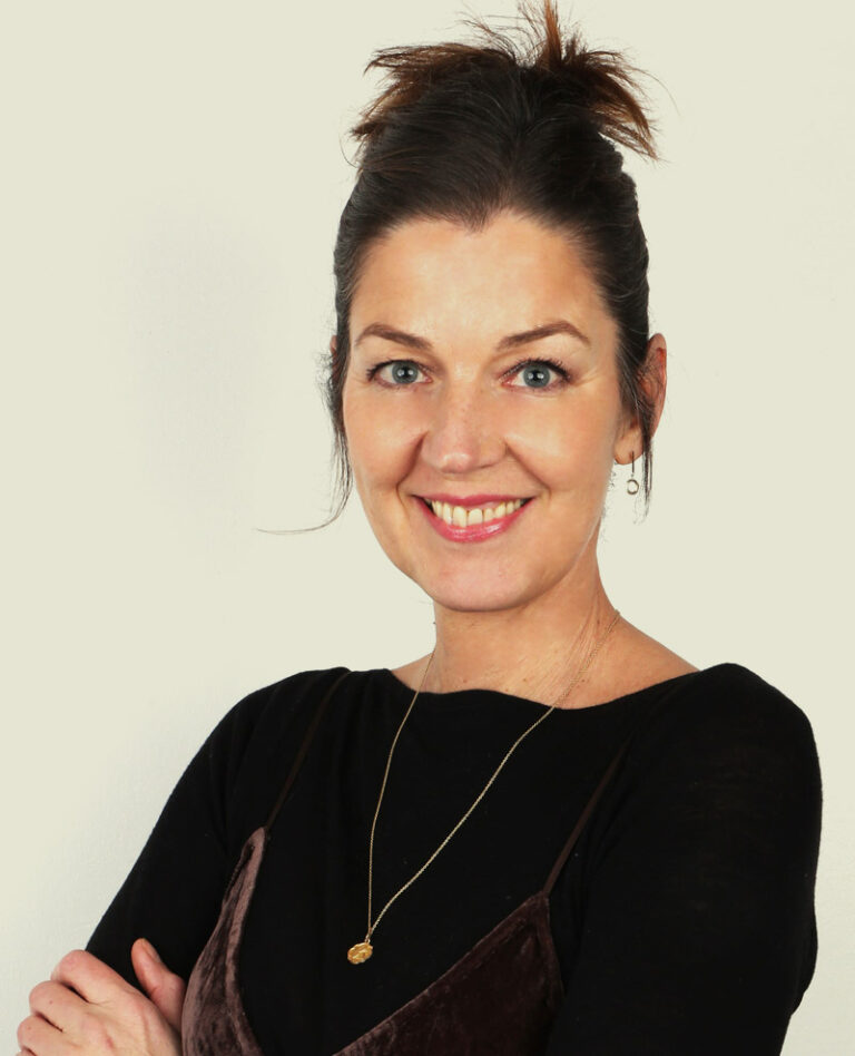 Kate Mitchell - Studio Bongiorni